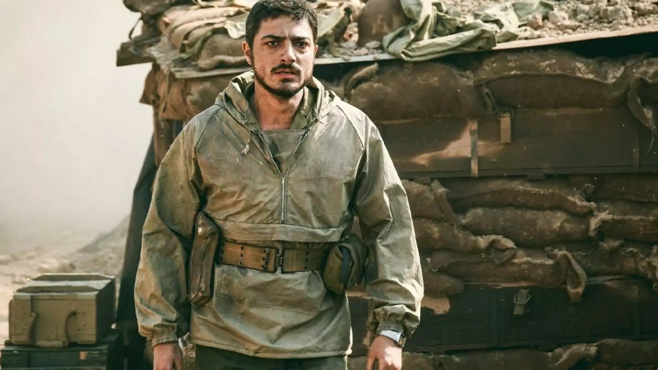 Majnoon (2024) | MUBI