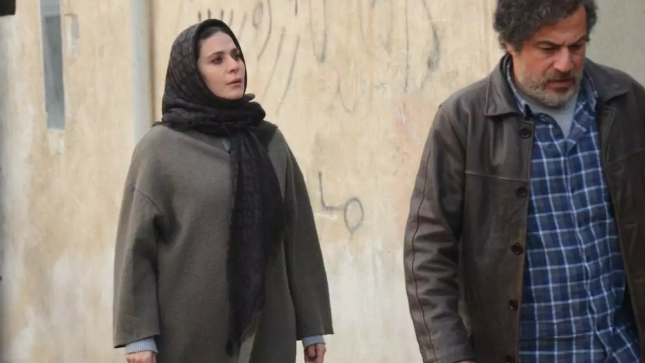 When You Were Not Here (2024) | MUBI