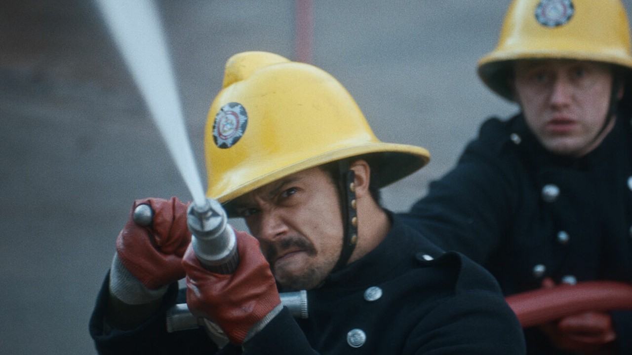 Slow Burn (2023) | MUBI