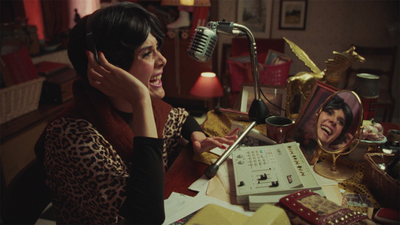 Caller Number Nine! (2024) | MUBI