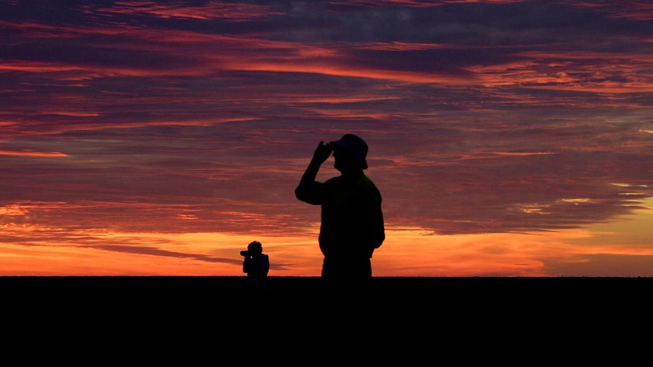 The Big Wait (2024) | MUBI