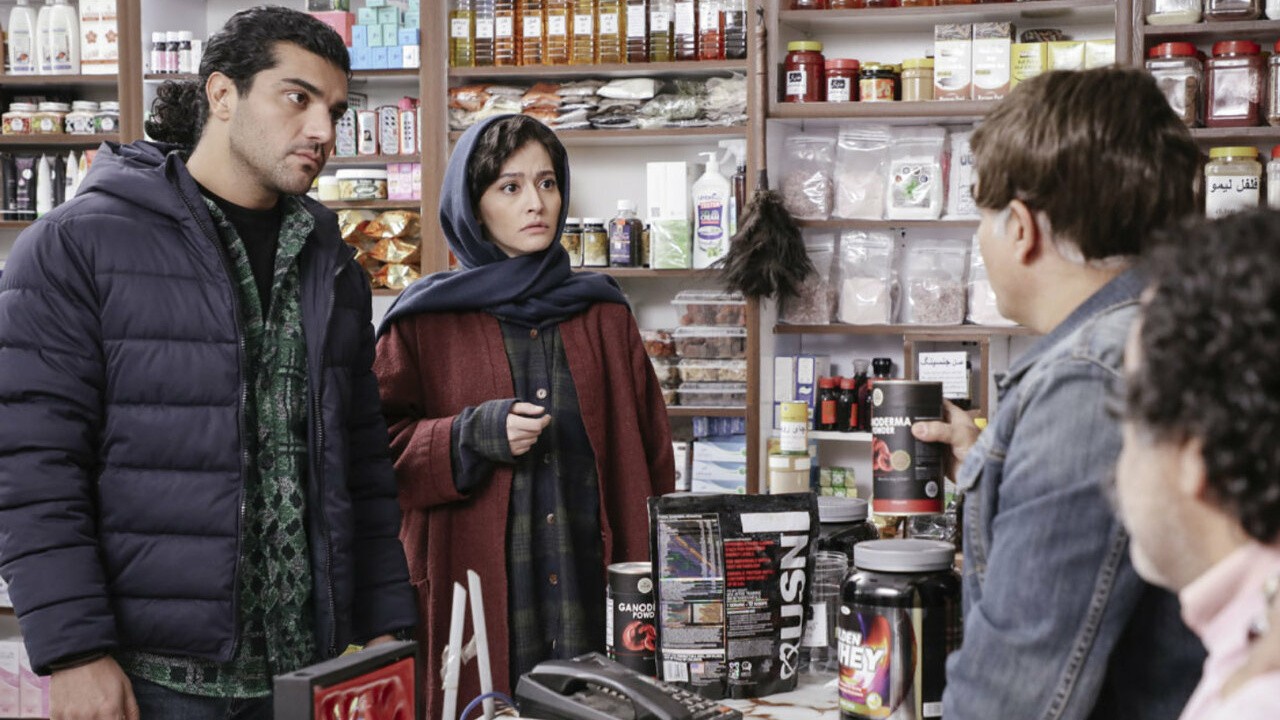 Two Days Later (2024) | MUBI