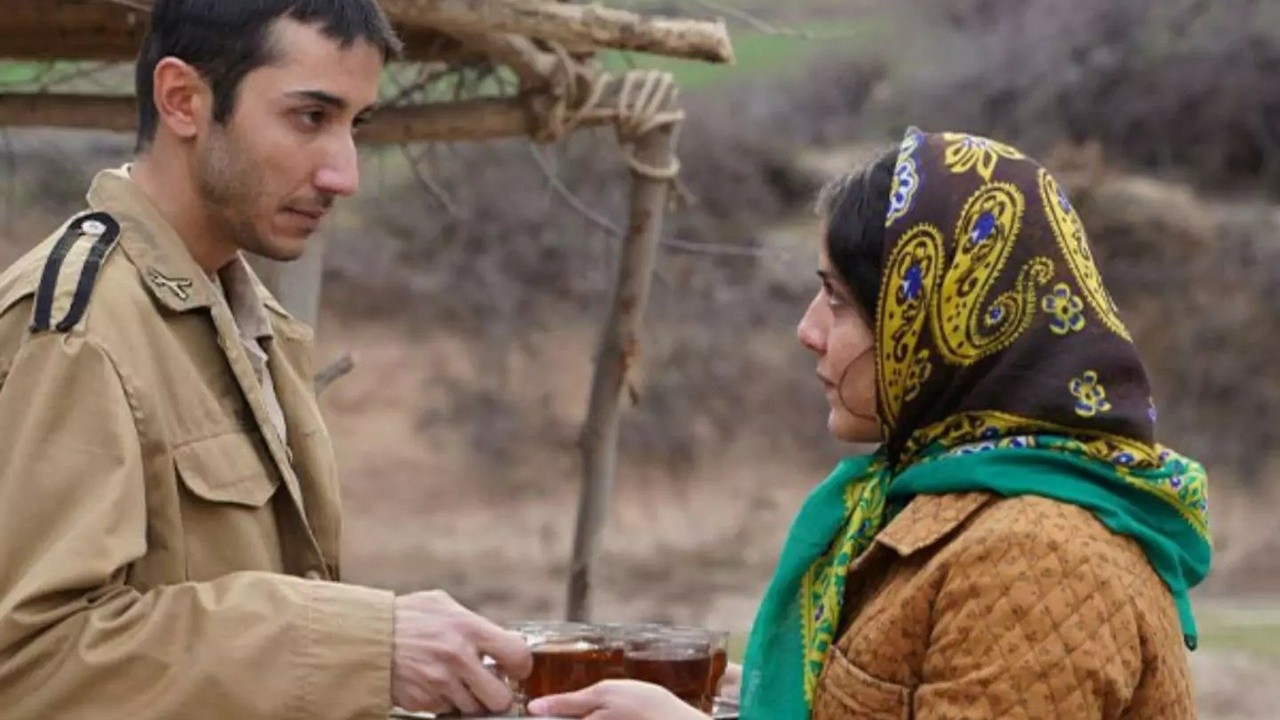 Appearance (2024) | MUBI