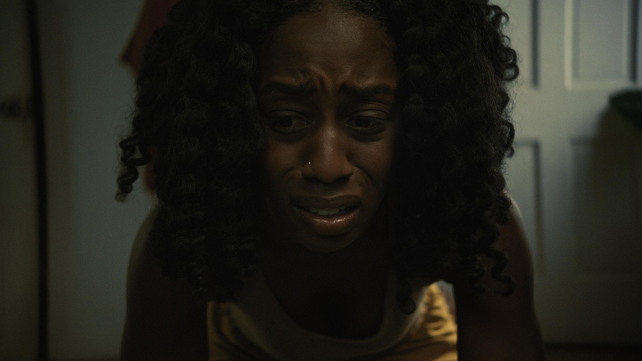 Inner Demons (2023) | MUBI