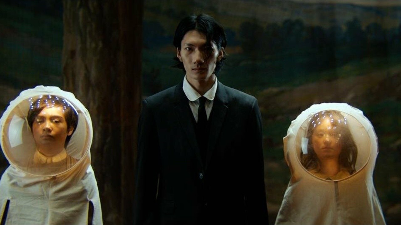 EarthWorm (2023) | MUBI