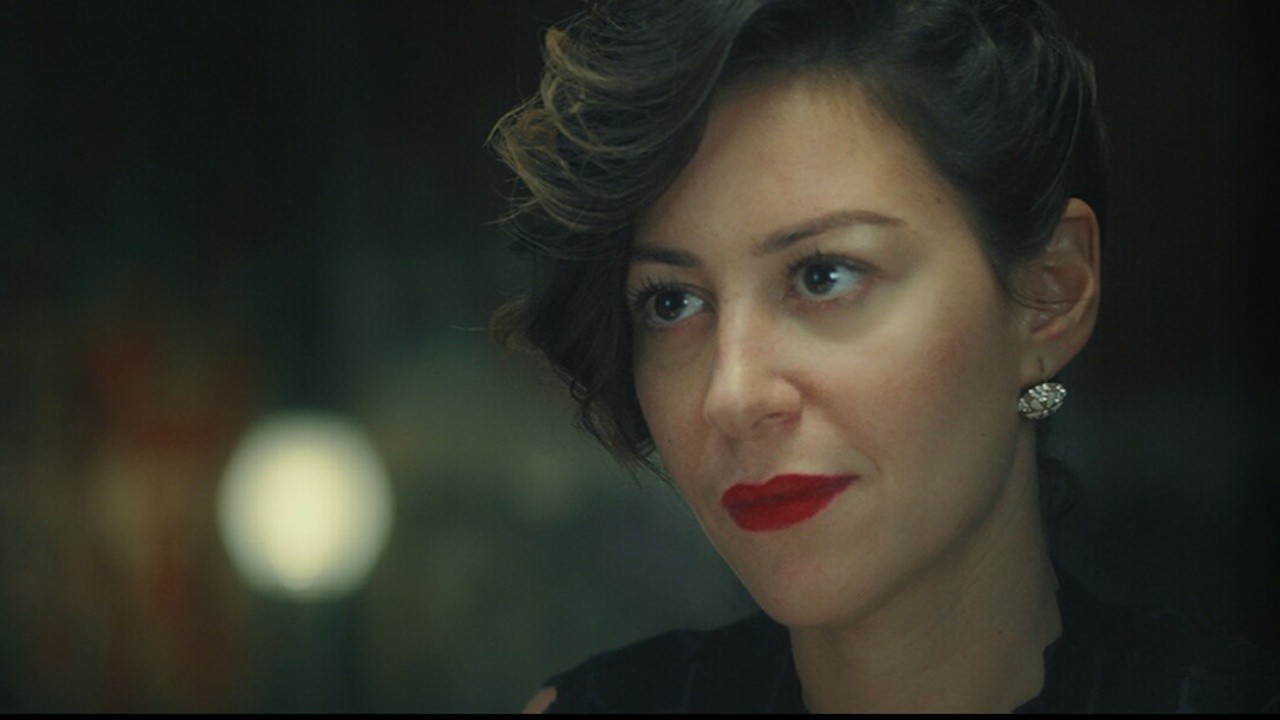 Fork & Knife (2017) | MUBI