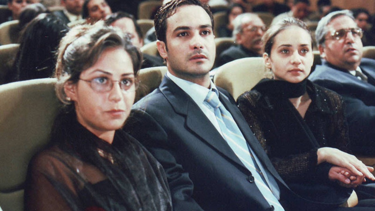 Enta Omry (2005) | MUBI