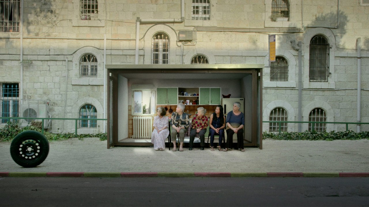 Nothing Special (2024) | MUBI