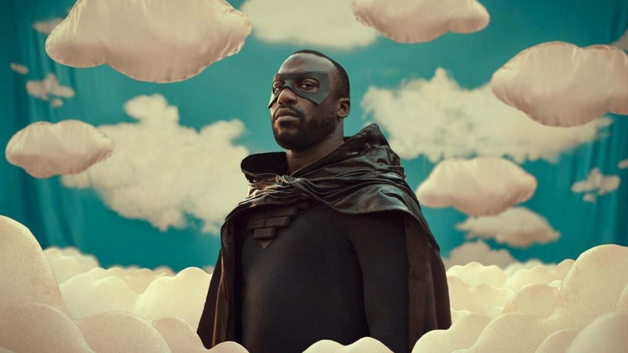 L'invulnérable (2023) | MUBI