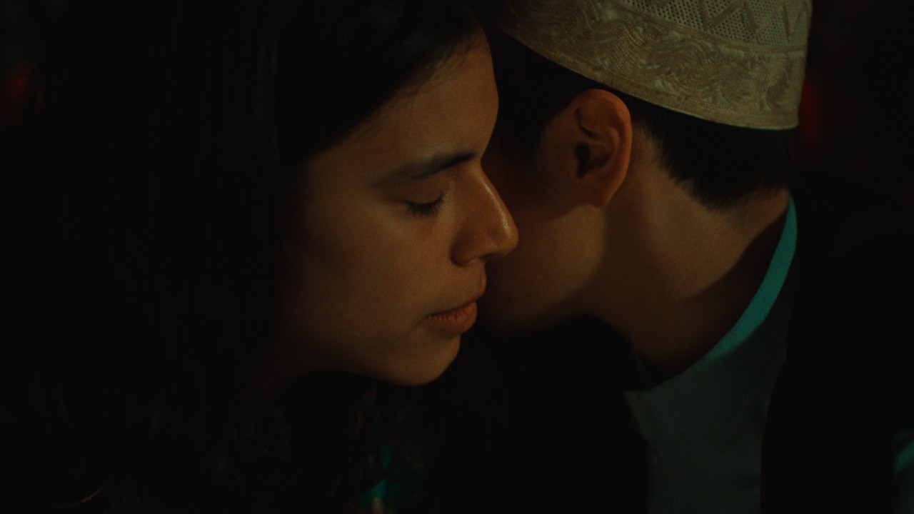 Na Marei (2023) | MUBI