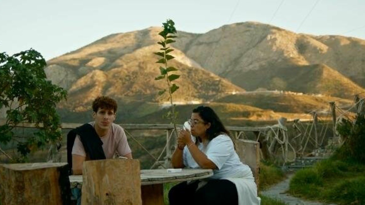 Back Home (2023) | MUBI