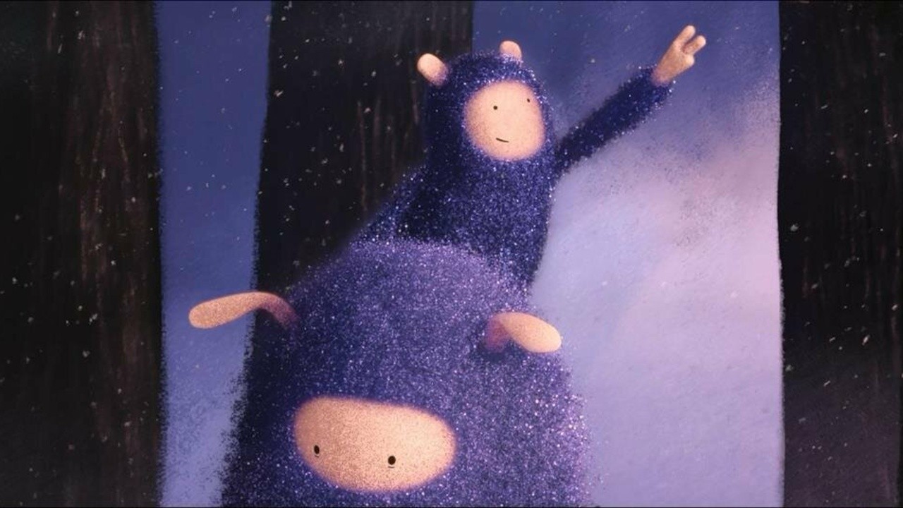 Scrubby (2023) | MUBI