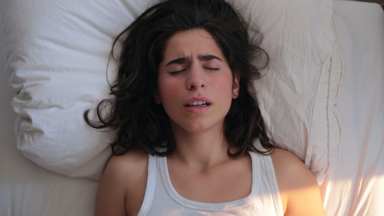 Bad Lesbian (2018) | MUBI