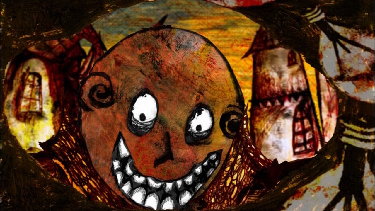 Lightman (2005) | MUBI