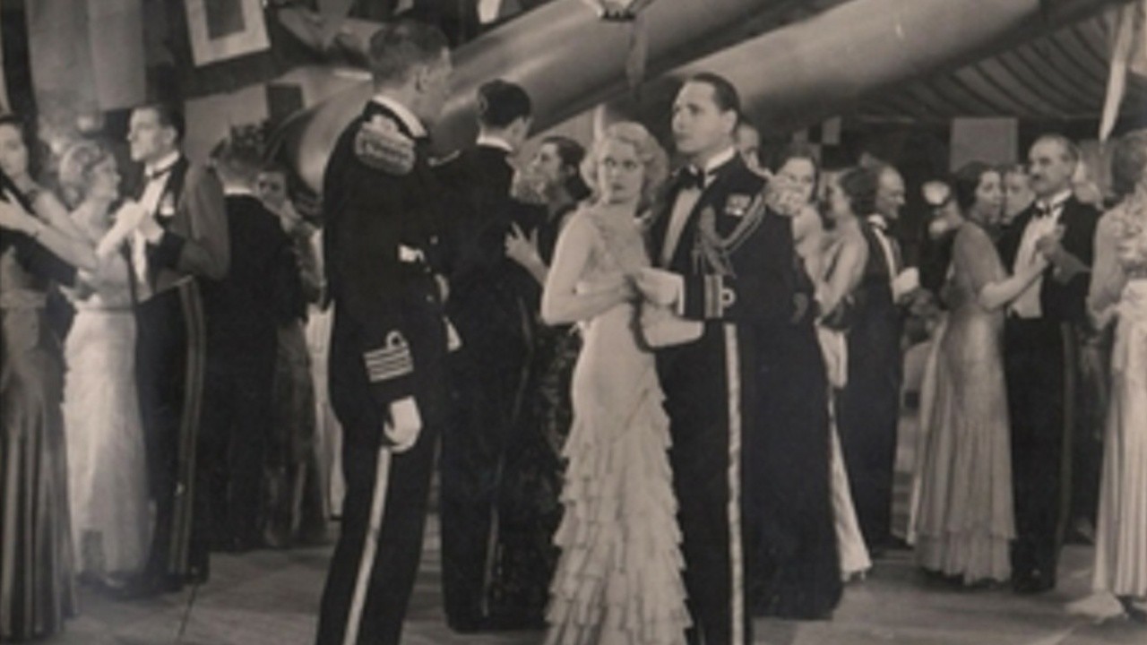 The Flag Lieutenant (1932) | MUBI