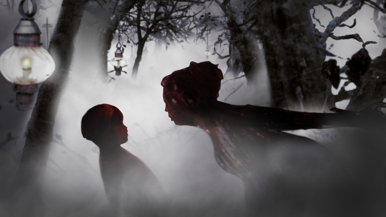 The Key (2014) | MUBI