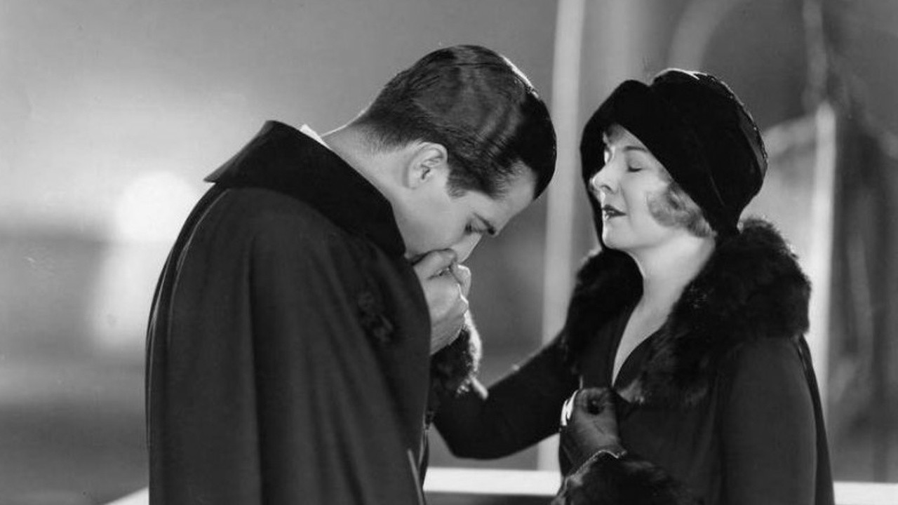 Lovers 1927 Mubi