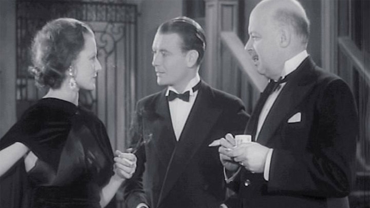 The Lash (1934) | MUBI