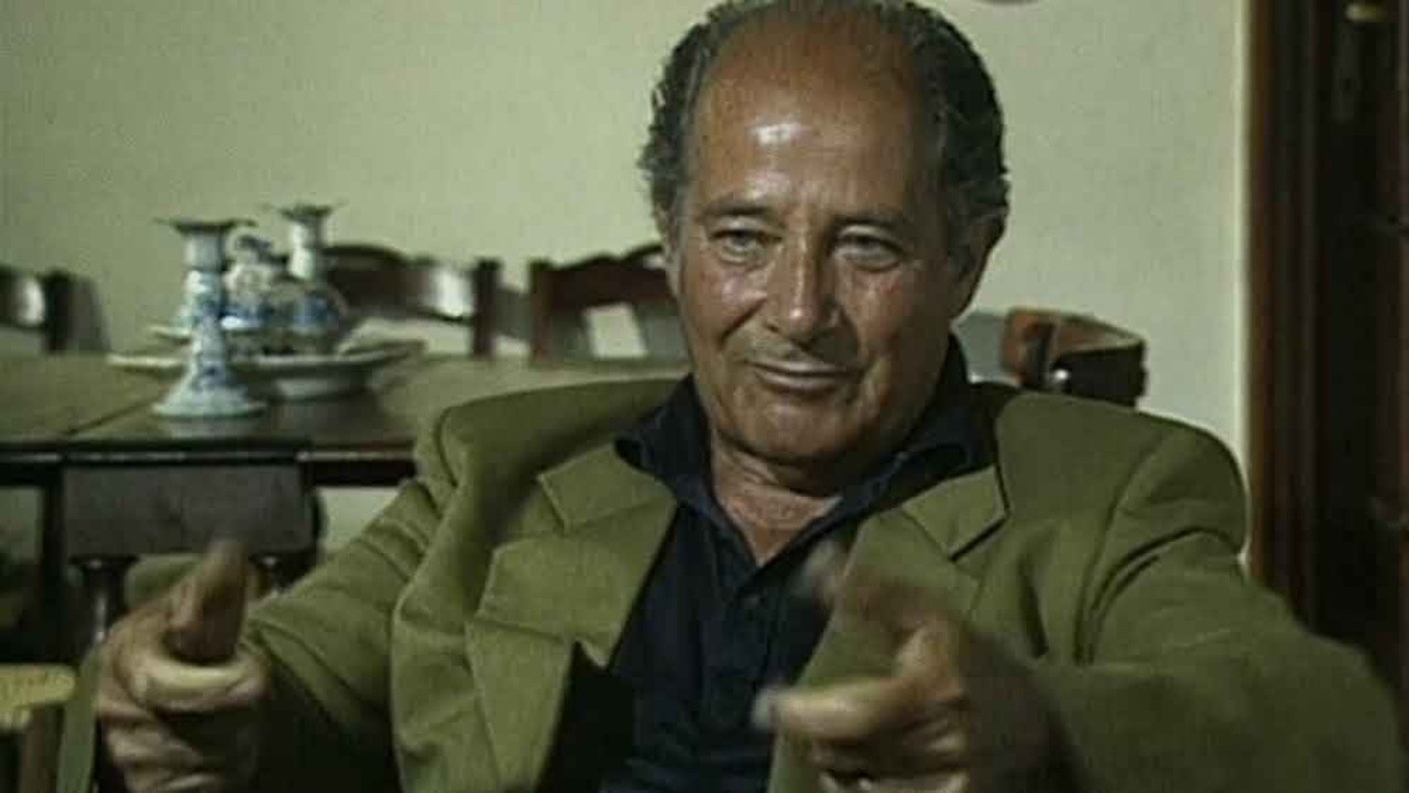 Pontecorvo: The Dictatorship of Truth (1992) | MUBI