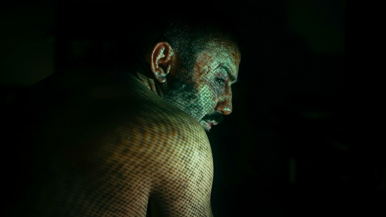 Custom (2024) | MUBI