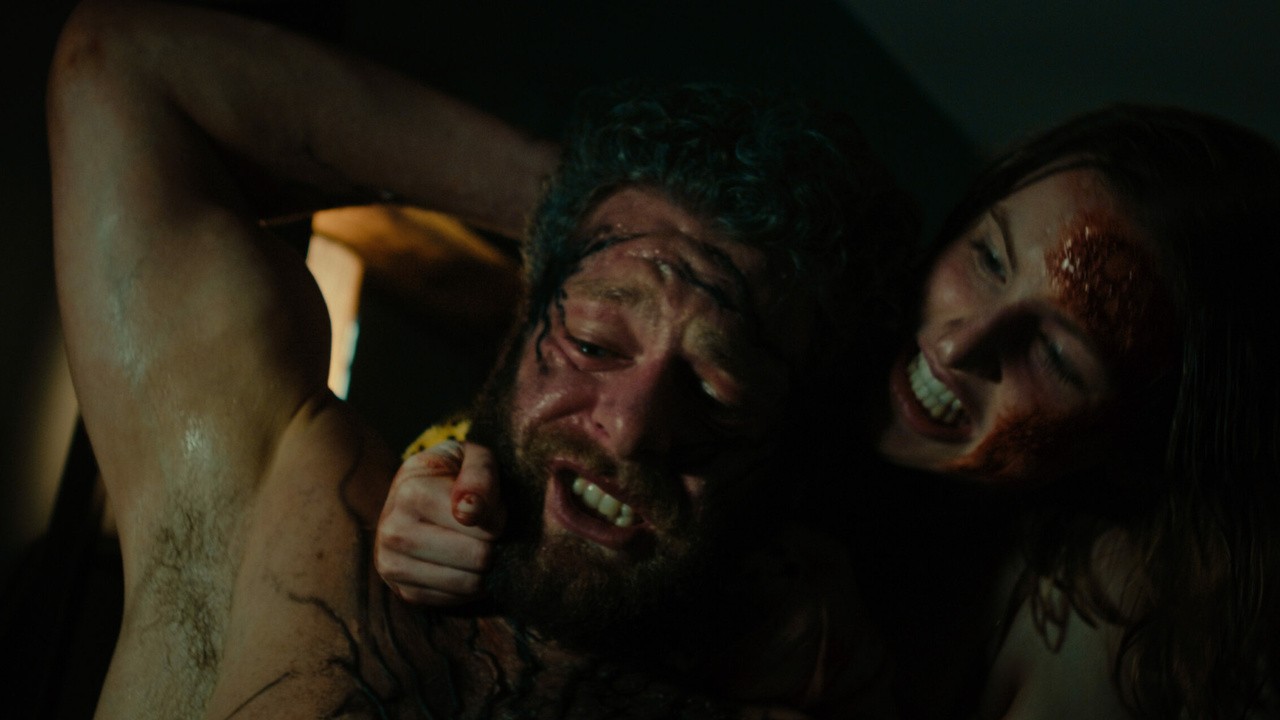 Kill Your Lover (2023) | MUBI