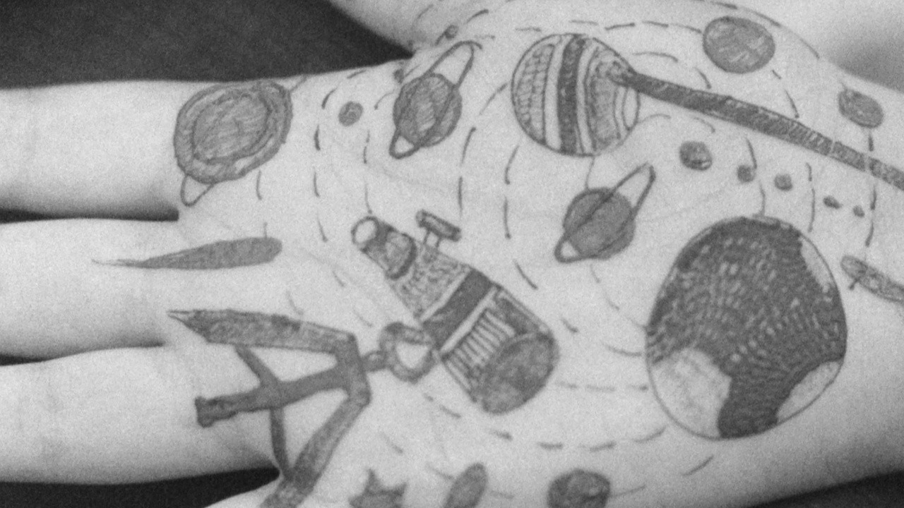 O Seeker (2024) | MUBI