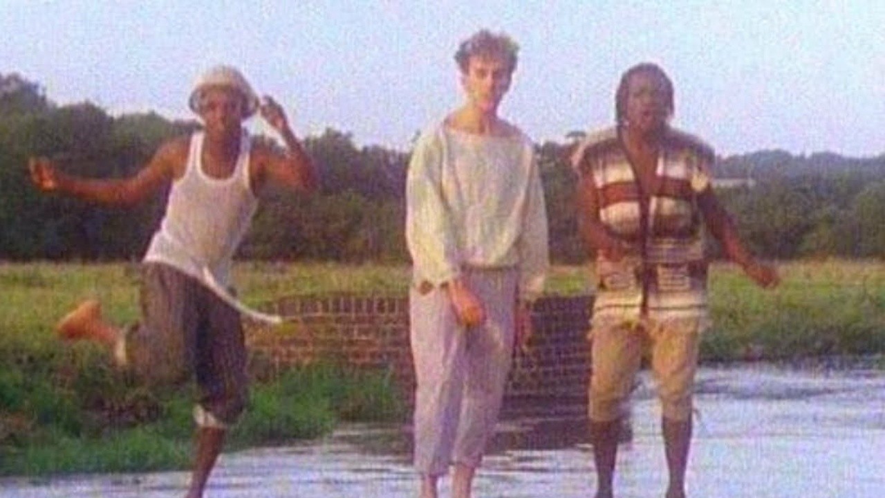 Fun Boy Three: Summertime [MV] (1982) | MUBI
