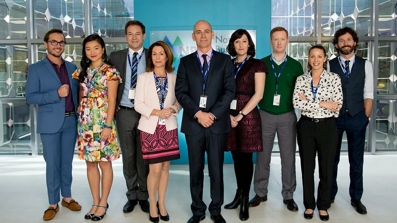 Utopia (2014) | MUBI