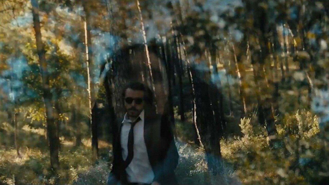 Barak Holydog (2023) | MUBI