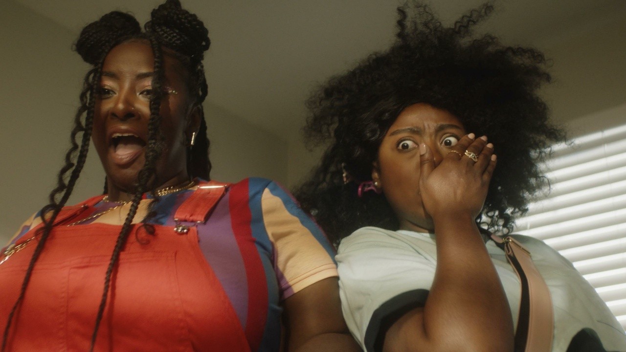 Unbraided (2024) | MUBI