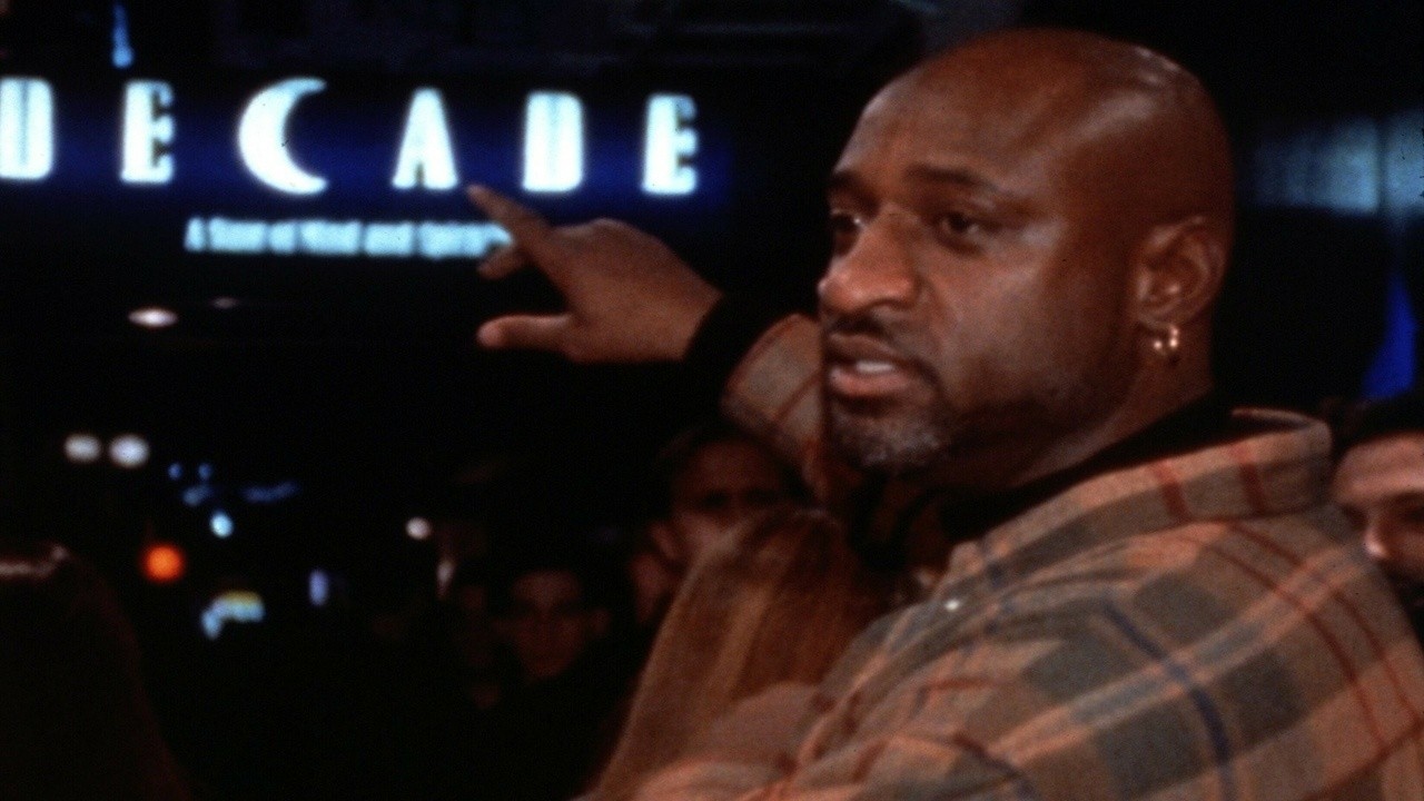 Bounce: Behind the Velvet Rope (2000) | MUBI