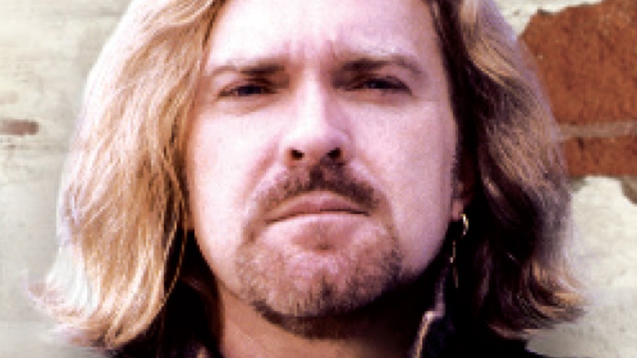 Billy Thorpe & the Aztecs - '93 Live at Boggo Road Jail (1993) | MUBI