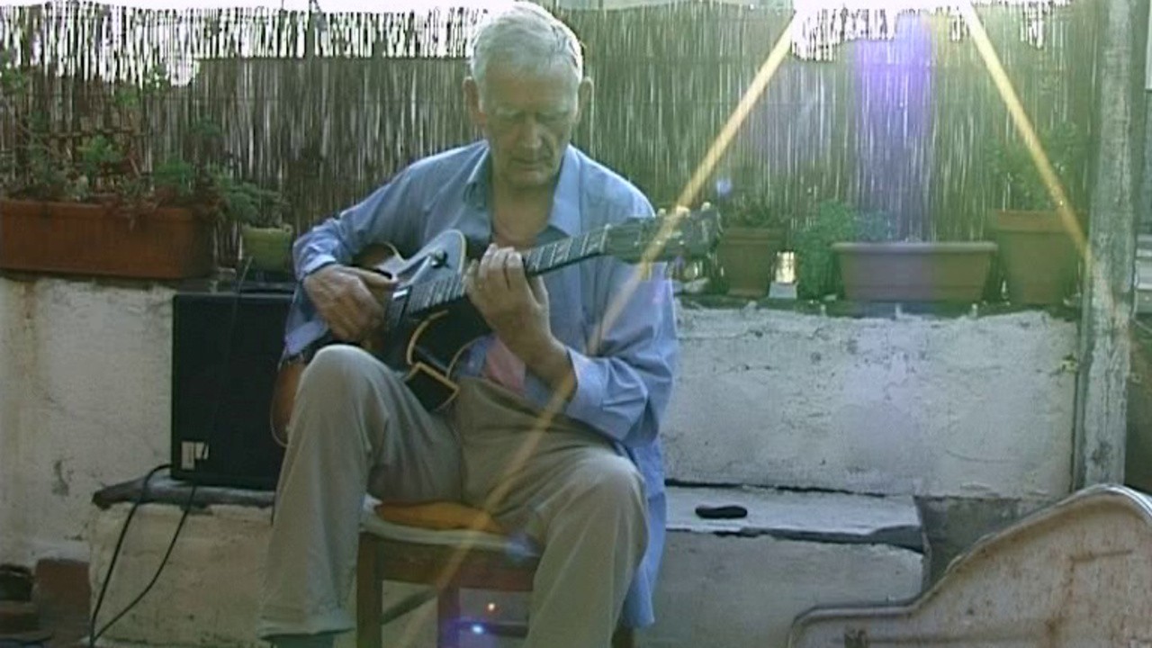 Derek Bailey: All Thumbs (2009) | MUBI