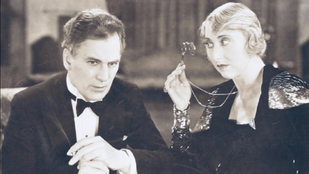 Cheaters at Play (1932) | MUBI