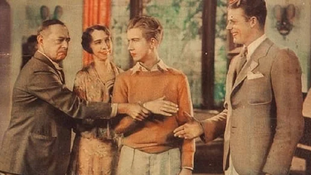 Harmony at Home (1930) | MUBI