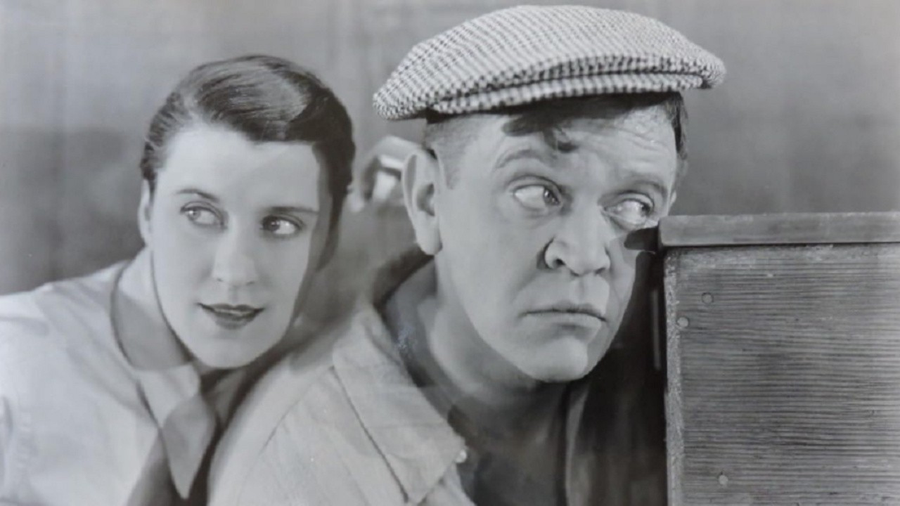 Are You There? (1930) | MUBI
