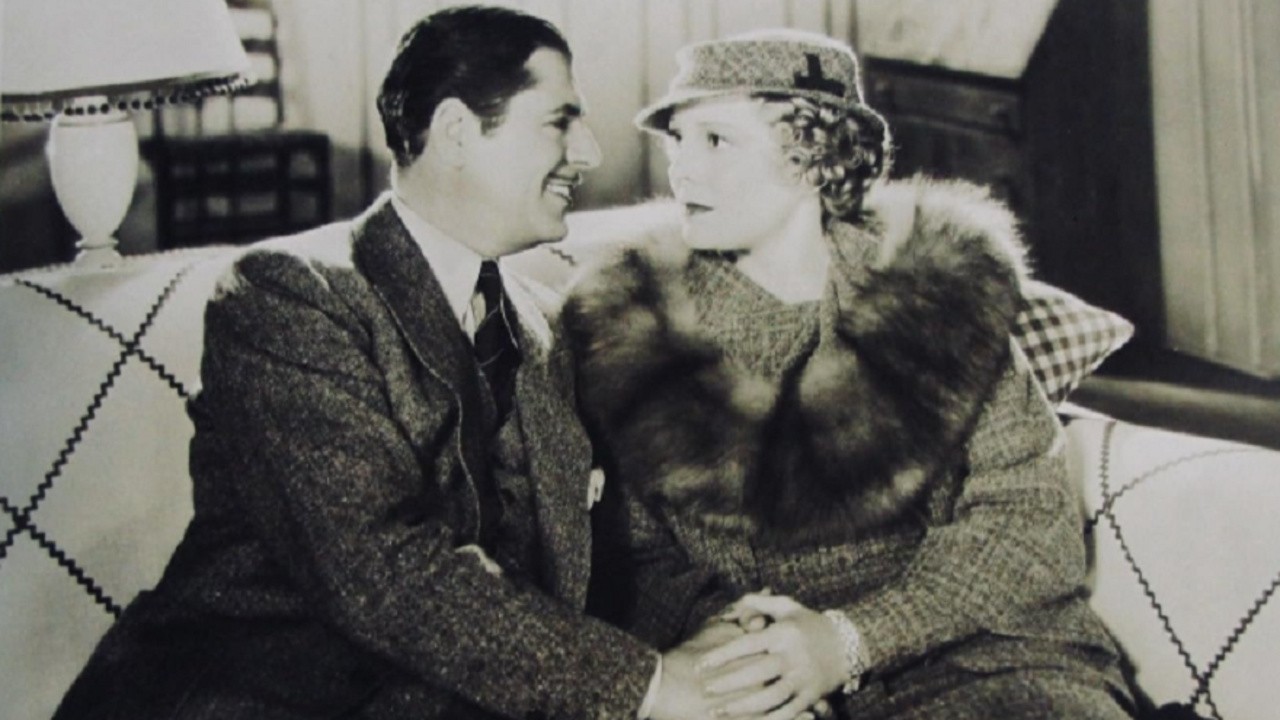 As Husbands Go (1934) | MUBI