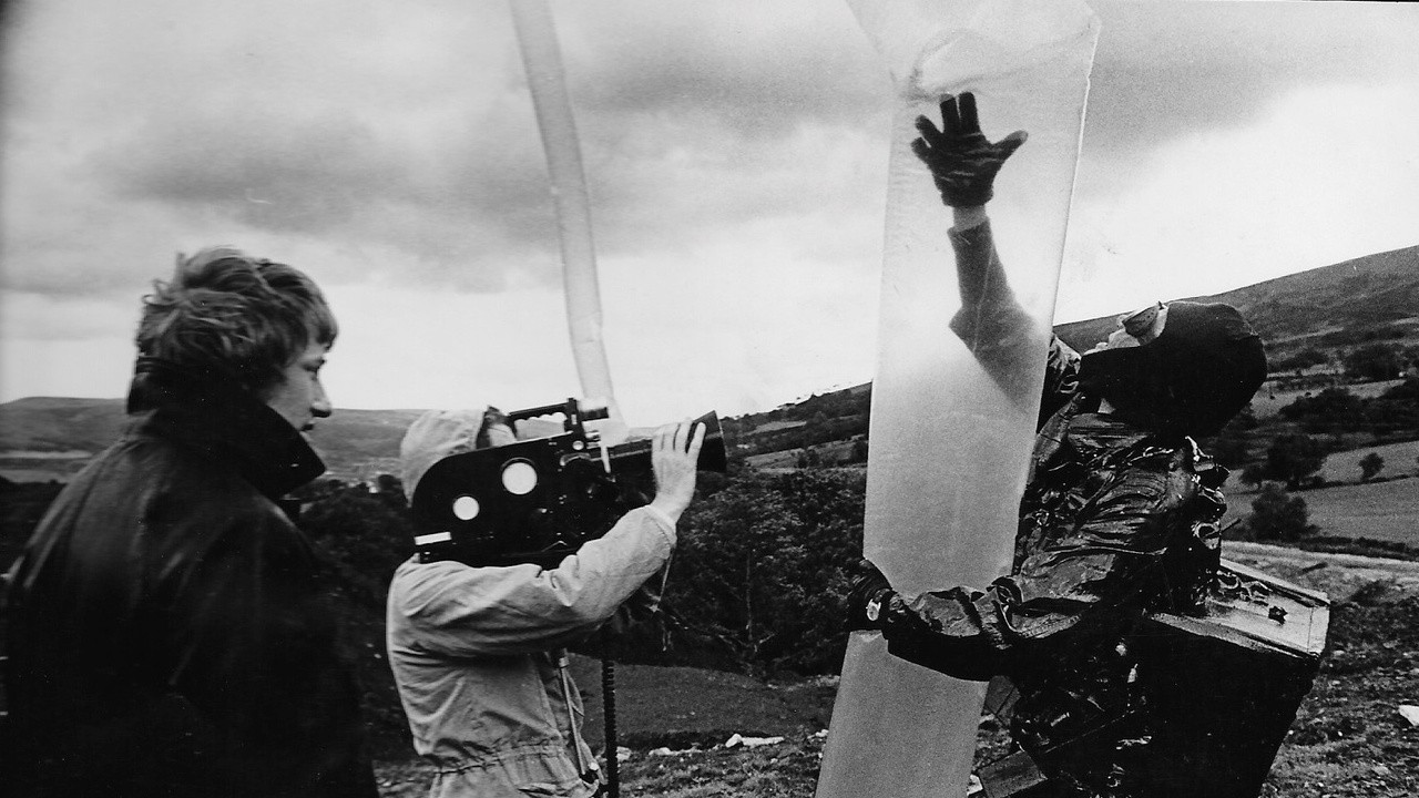 Our Live Experiment Is Worth More Than 3000 Textbooks (1969) | MUBI