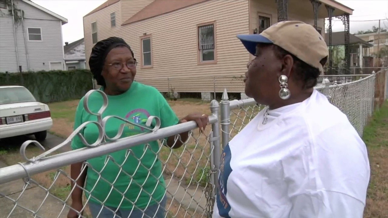 Getting Back to Abnormal (2013) | MUBI