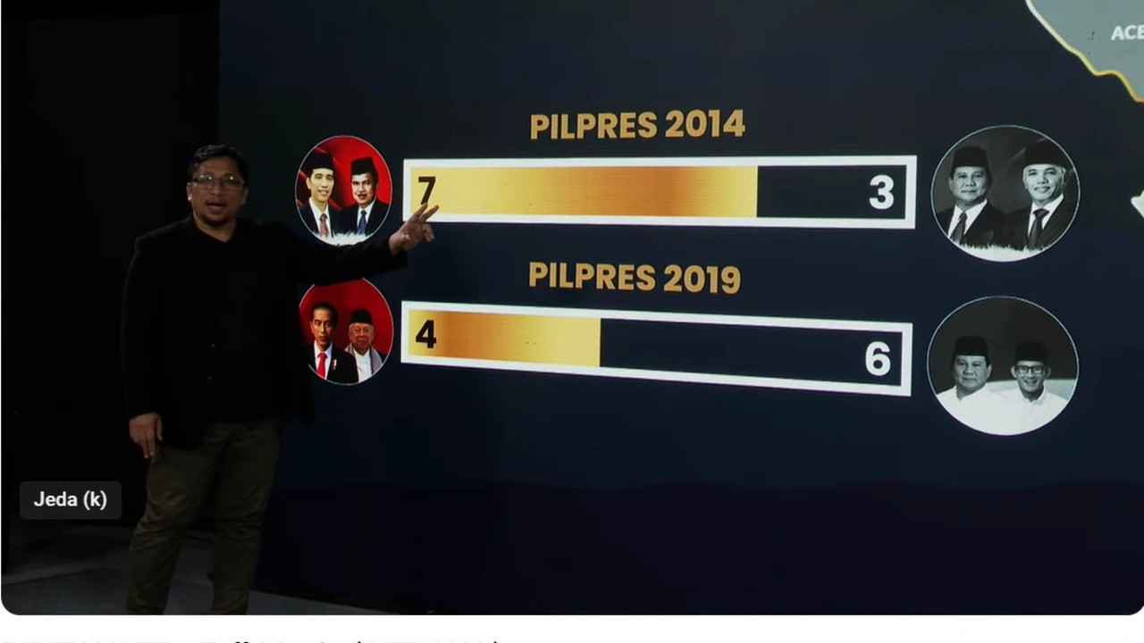 Dirty Vote (2024) | MUBI