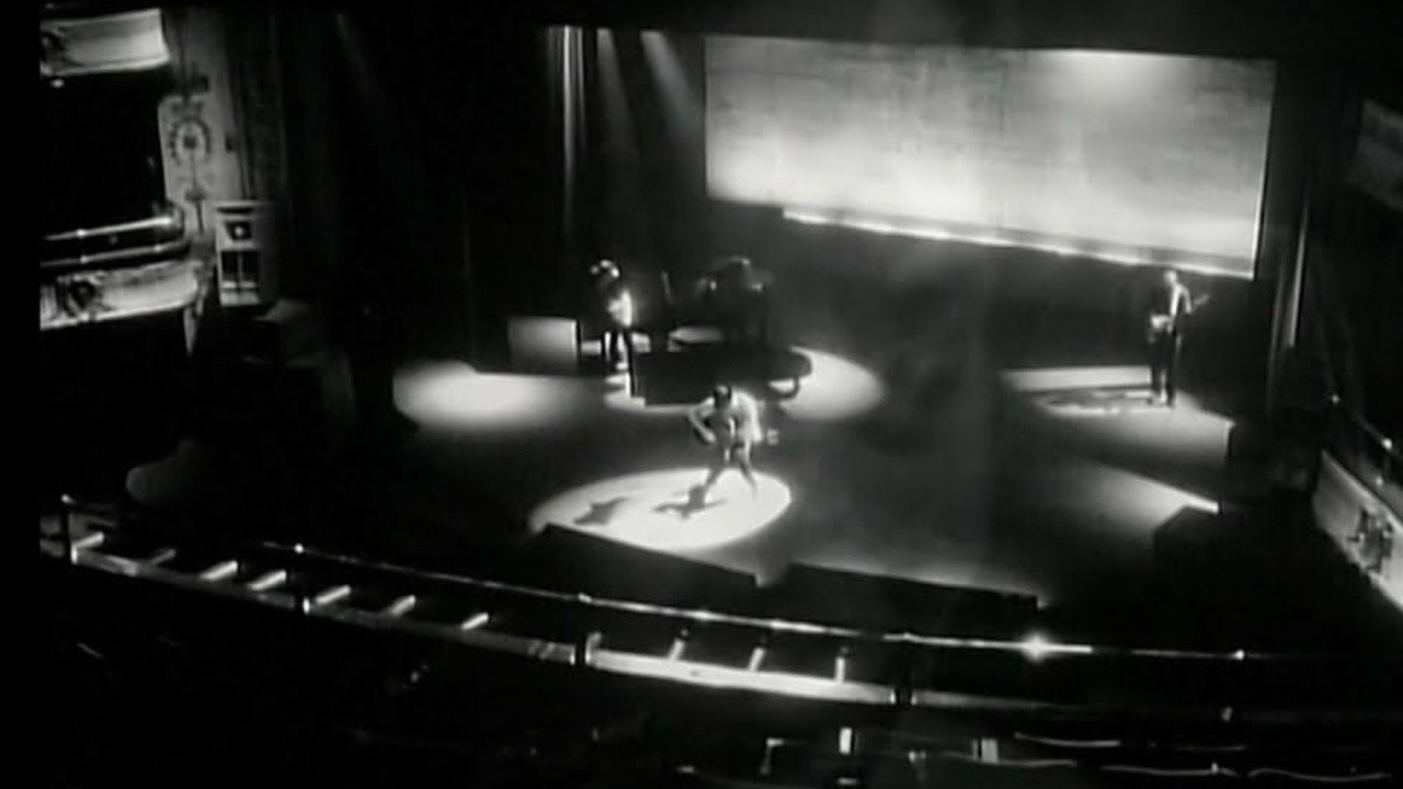 U2: Angel of Harlem [MV] (1988) | MUBI