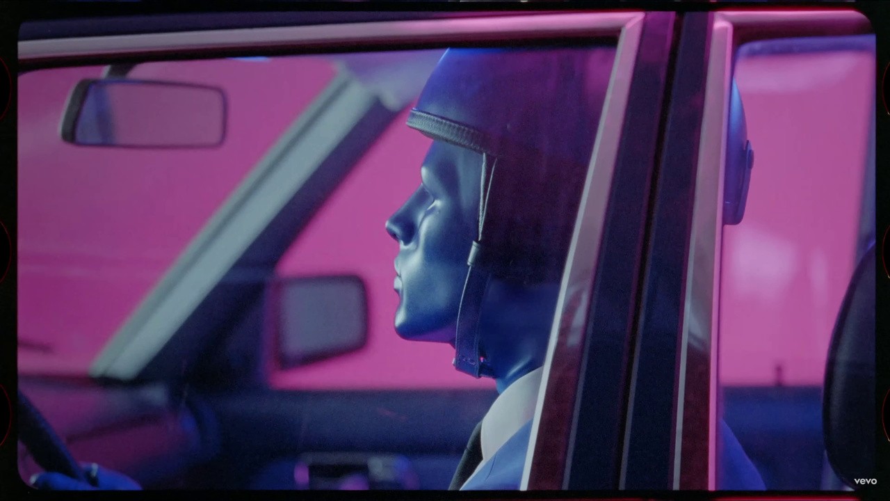 Travis Scott: Delresto (Echoes) [MV] (2023) | MUBI