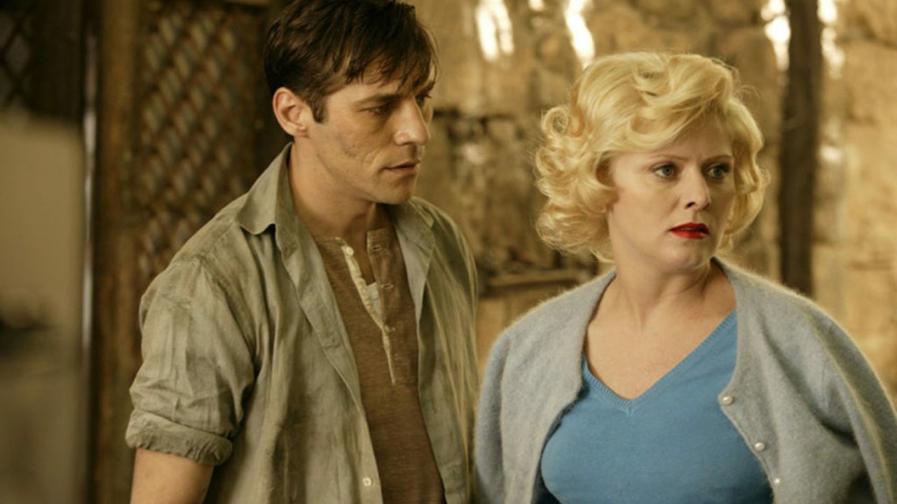 Pandora (2006) | MUBI