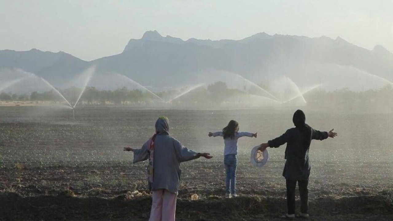 The Khalaj Family (2023) | MUBI