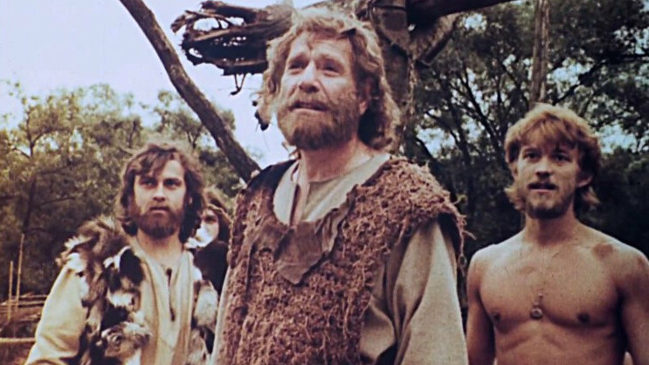 Time of Darkness (1991) | MUBI