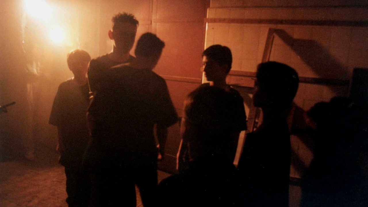 Utopía 7 (1995) | MUBI