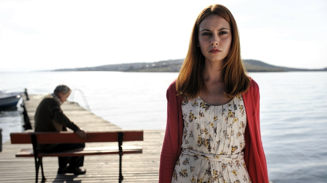 Meddah (2014) | MUBI