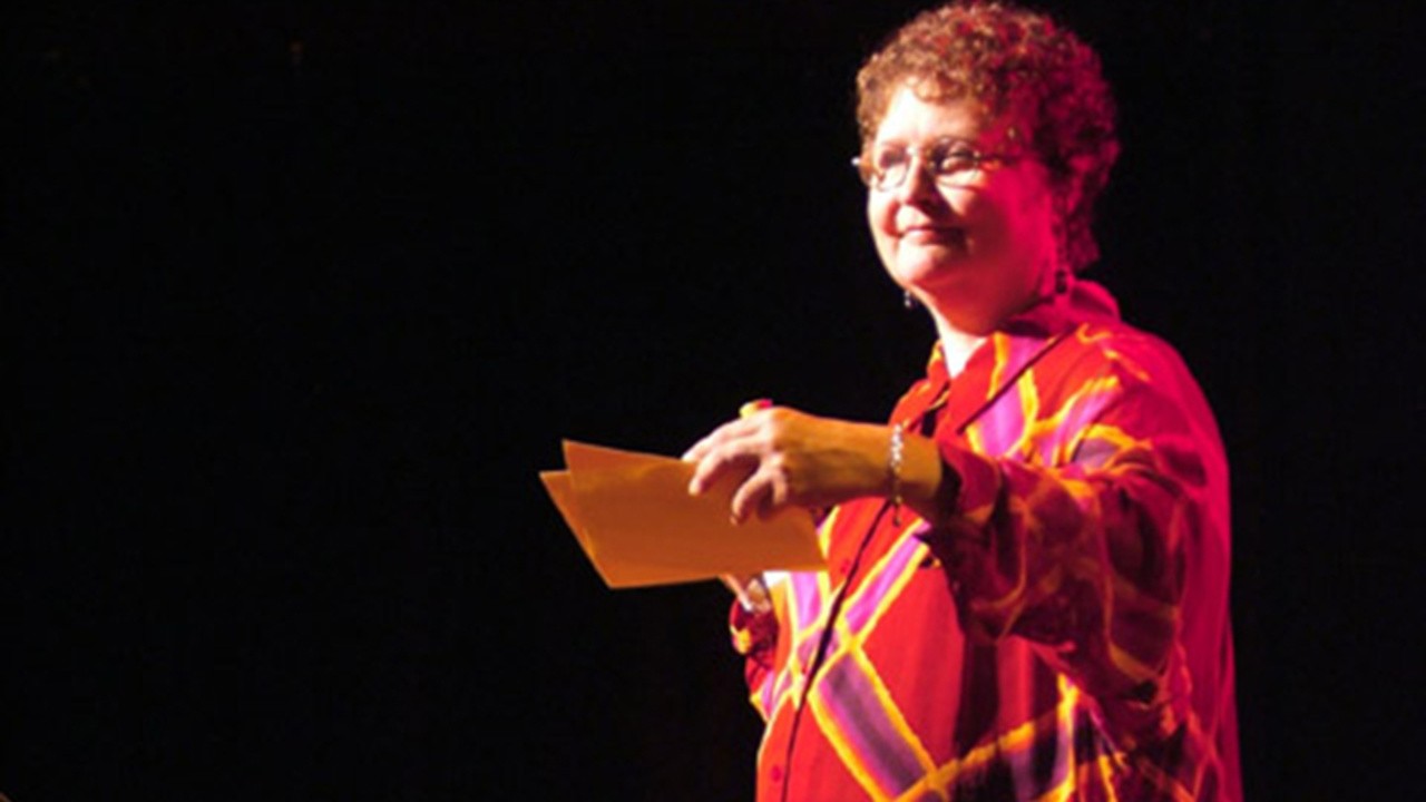 Caris' Peace (2011) | MUBI