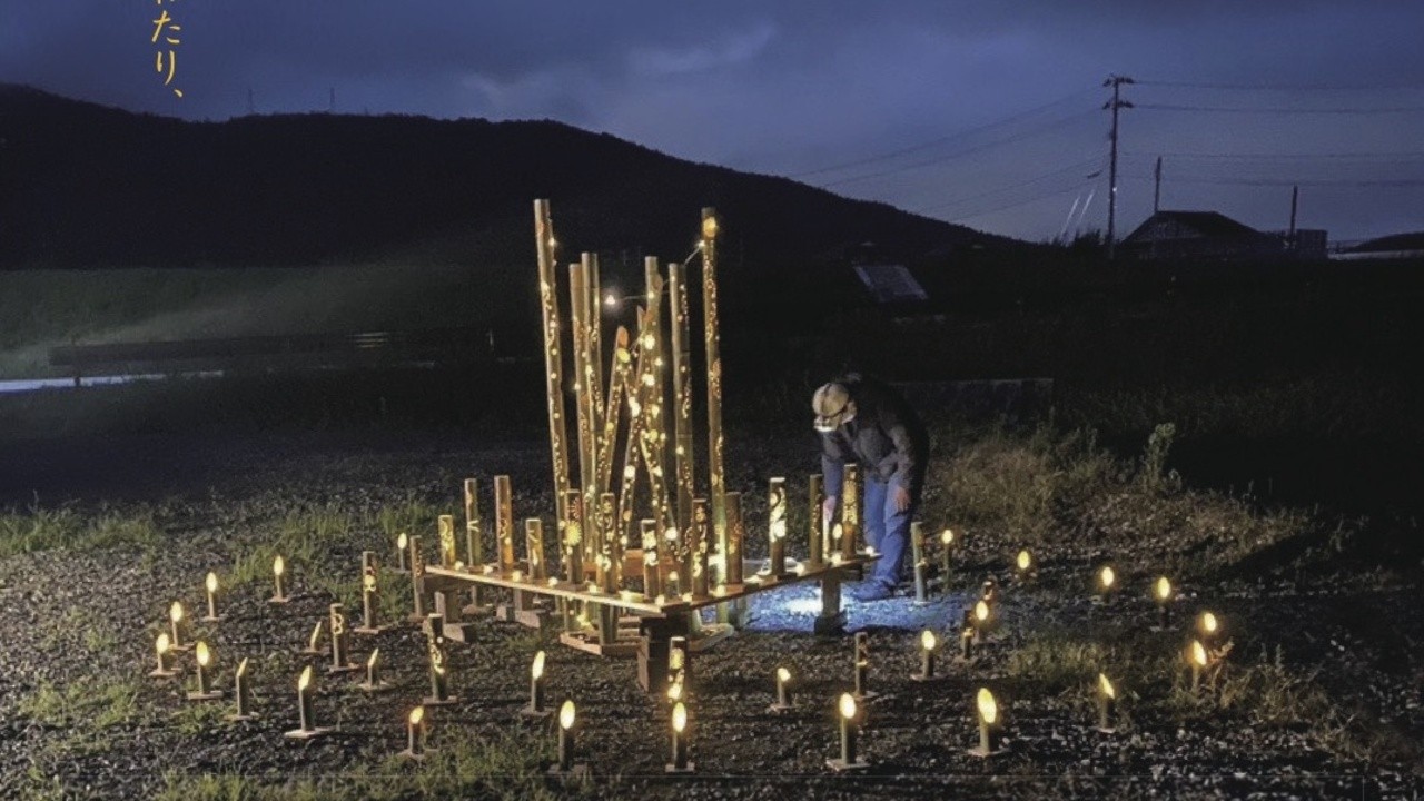 Ikiru Ookawa Shogakko Tsunami Saiban o Tatakatta Hitotachi (2023) | MUBI