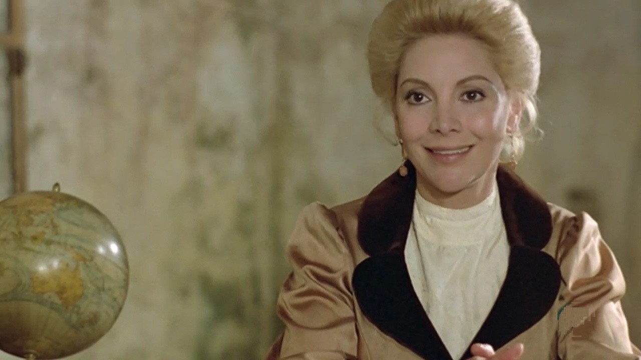 The Stubborn One (1982) | MUBI